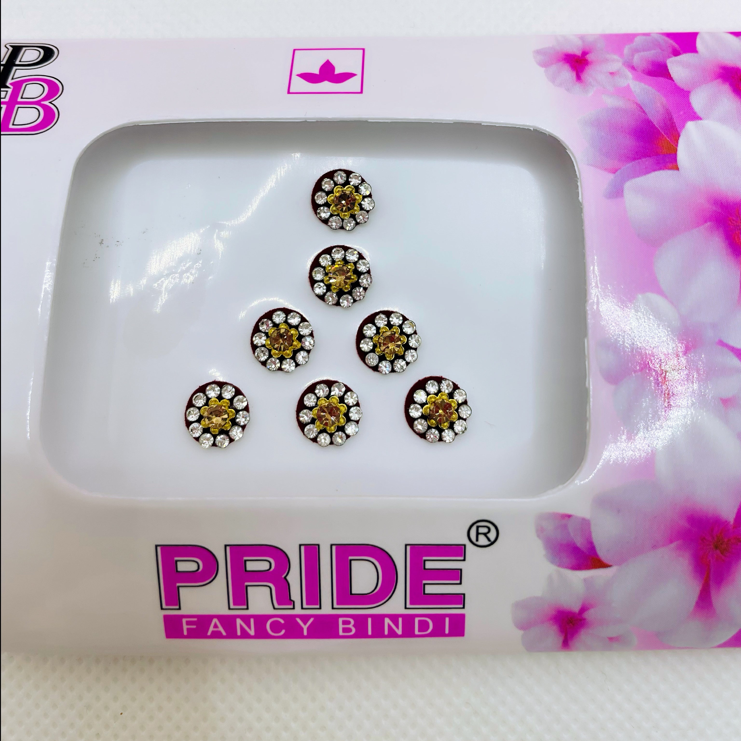 Red Gold/Silver Stone Bindi Pack – Bangles For Angels UK